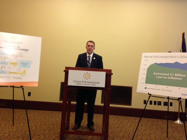 Transportation needs far outpace funding, concerns increase | News ...